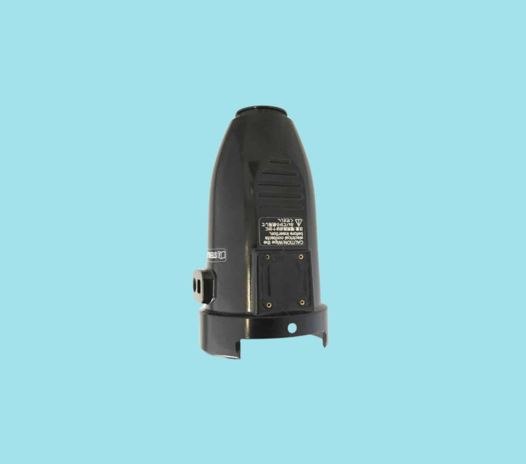 ETO housing compatible with BF-190 series without ETO valve - Reparts