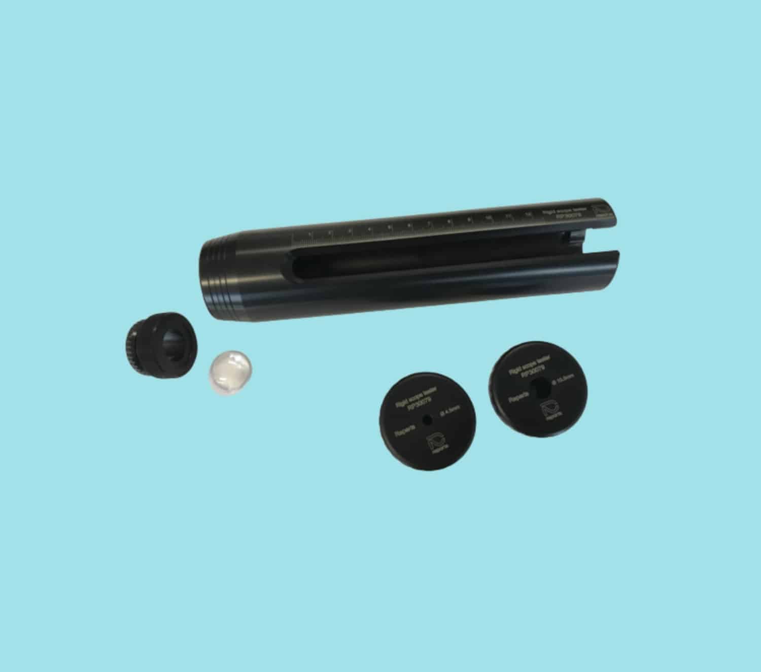 Rigid scope tester - Reparts