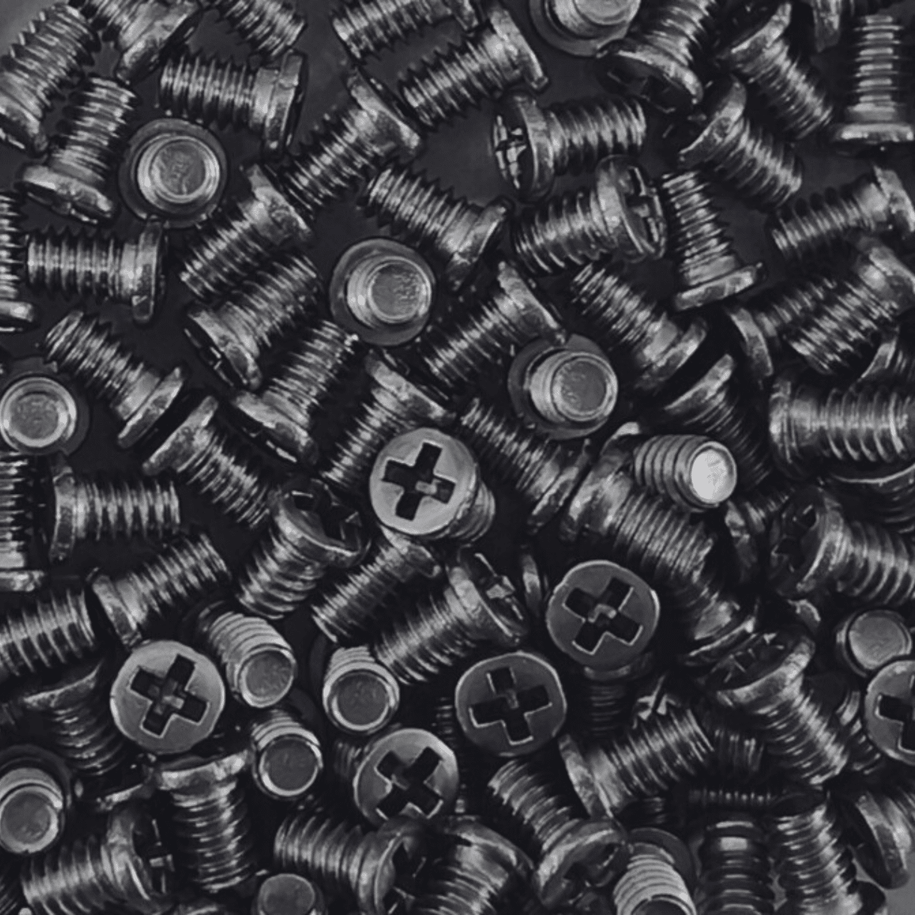 Screw (JCIS) panhead M 2,0 x 3,0mm (10x) - Reparts