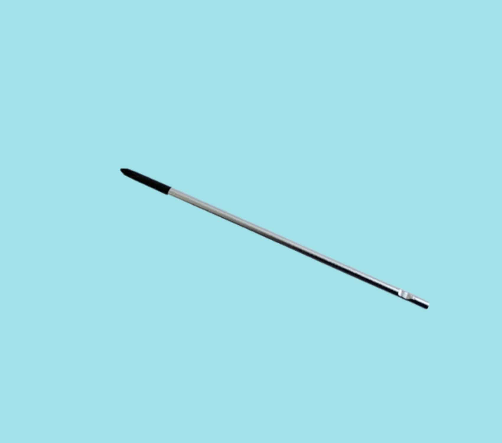 Precision screw driver shaft P00*75 (JIS / JCIS standaard) - Reparts