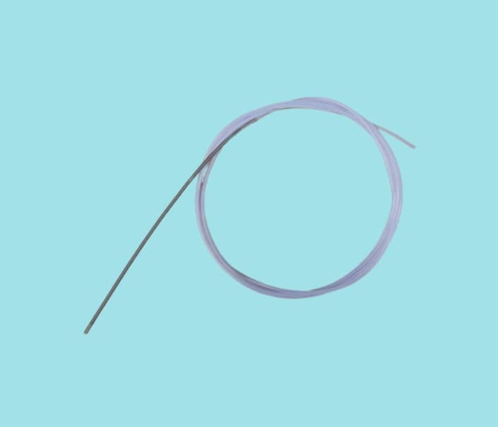 Biopsy Channel, 1.2mm (Threaded Distal End) compatible with Olympus URF ...