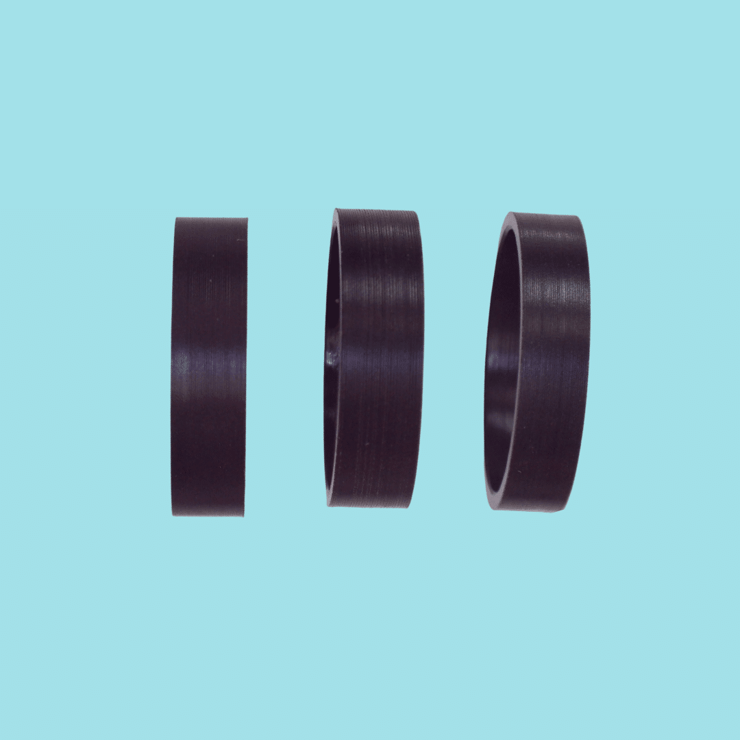 Variable Stiffness Adjustment Ring Set Reparts 0905