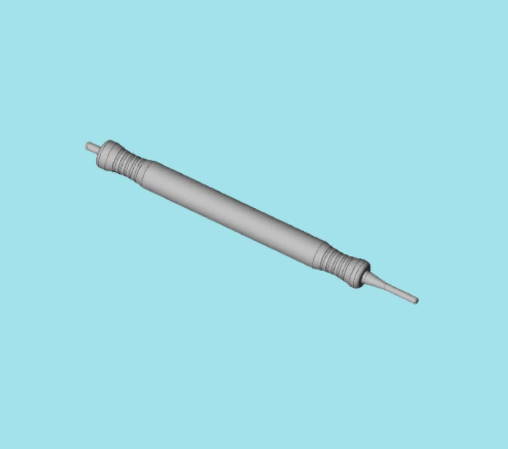 Tromp tool 2,6mm all series - Reparts