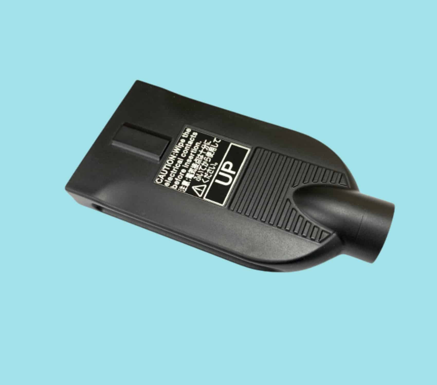 Paddle connector 170 serie - Reparts