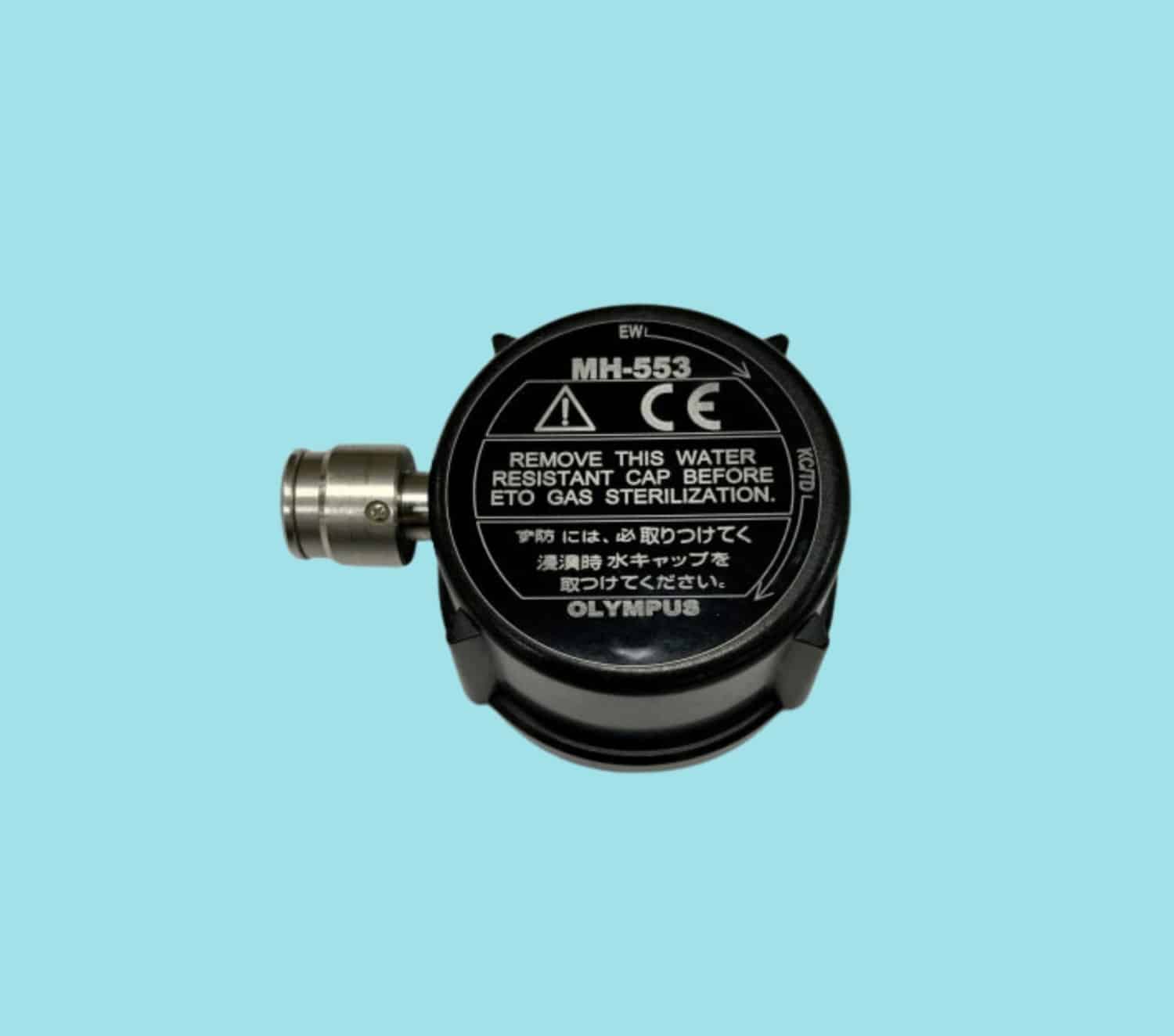 ETO cap Olympus MH-553 (OEM) - Reparts
