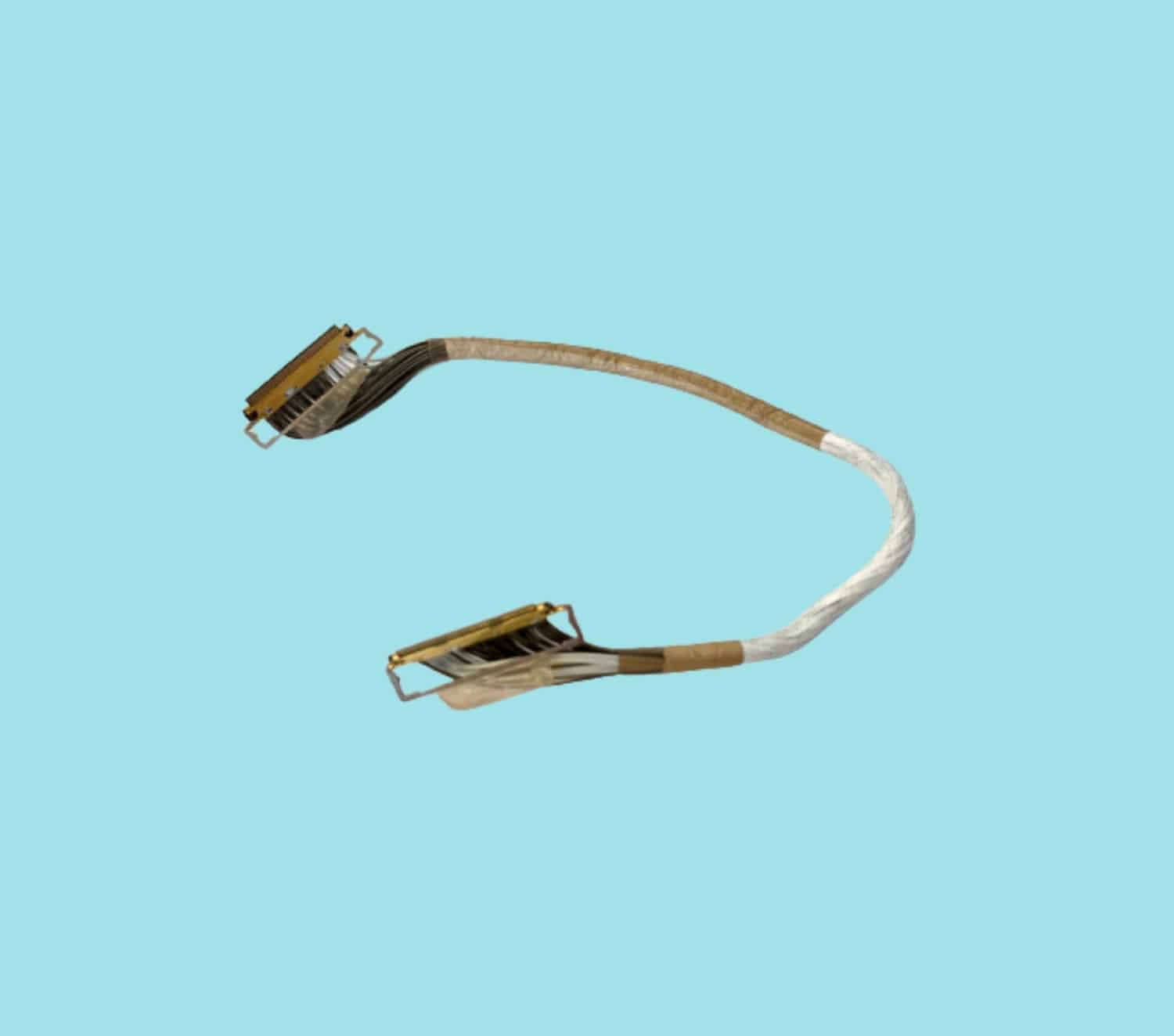 Internal cable 185/190/290 video connector (OEM) - Reparts