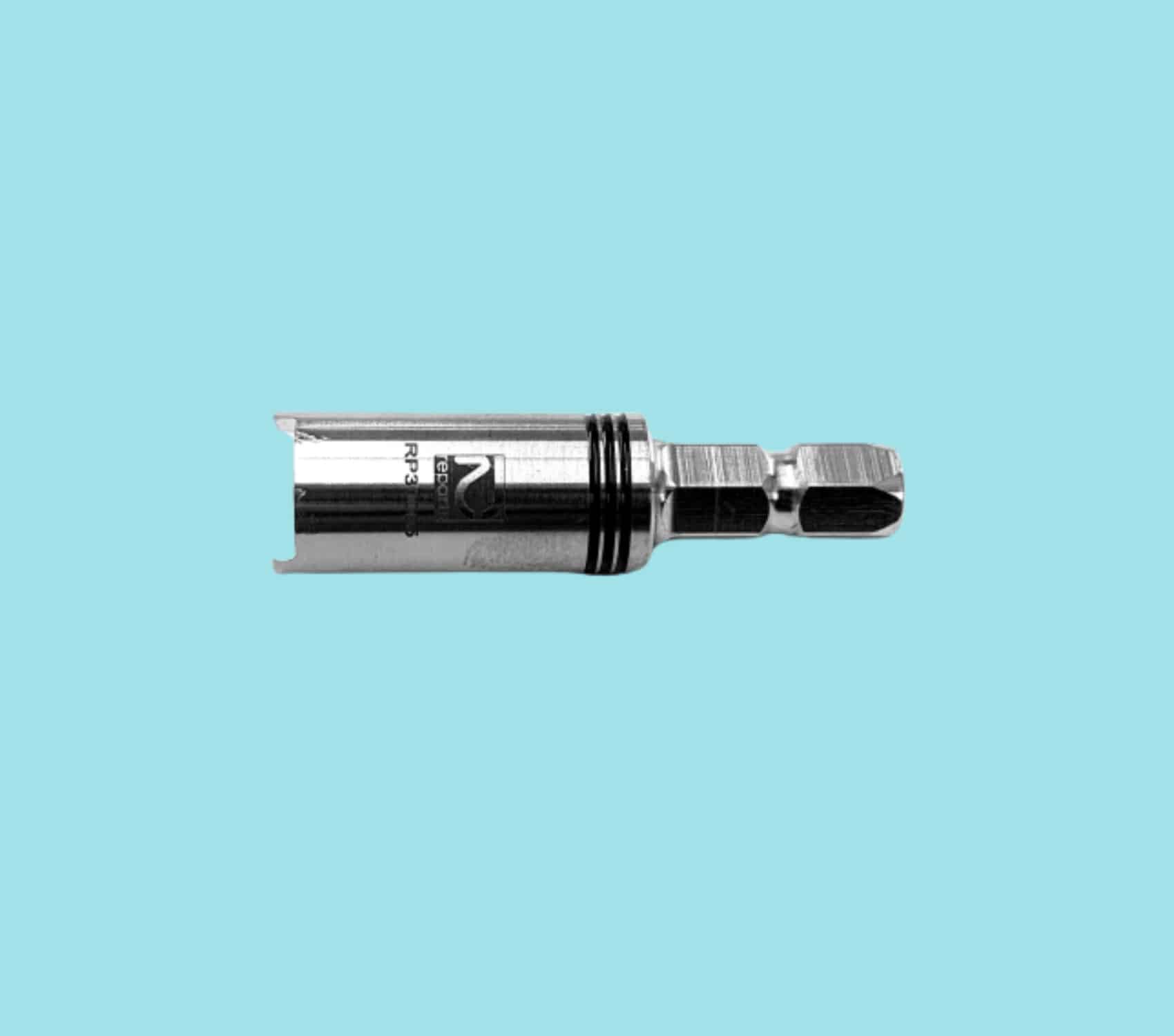 Tool compatible for Pentax MDL biopsie 2 - Reparts