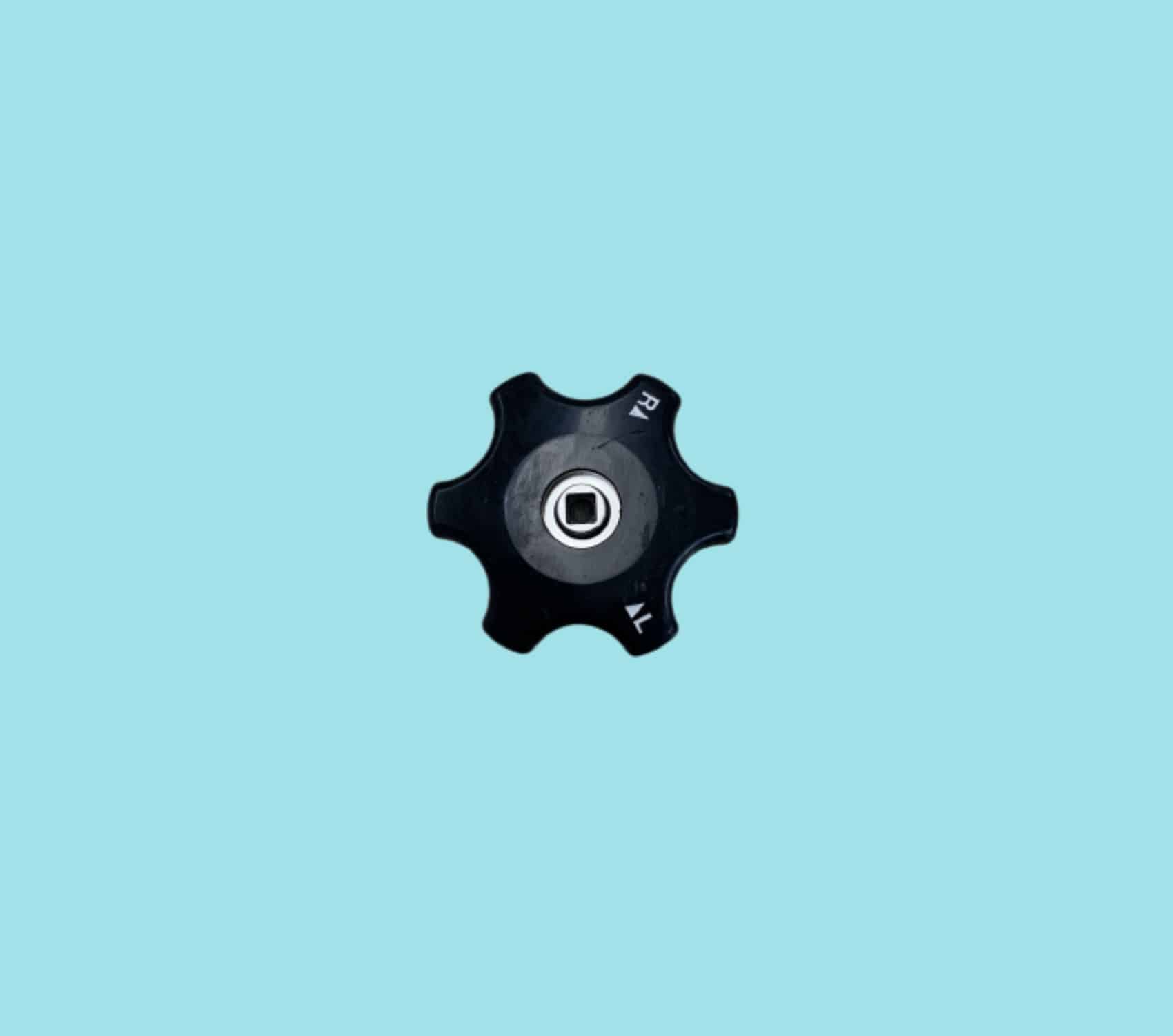 Left Right Knob Compatible with Olympus 140 Series - Reparts
