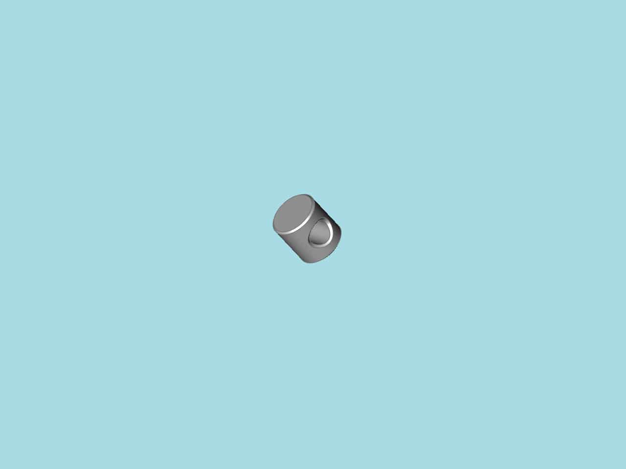 Distal cable stopper Olympus TJF-Q190V - Reparts