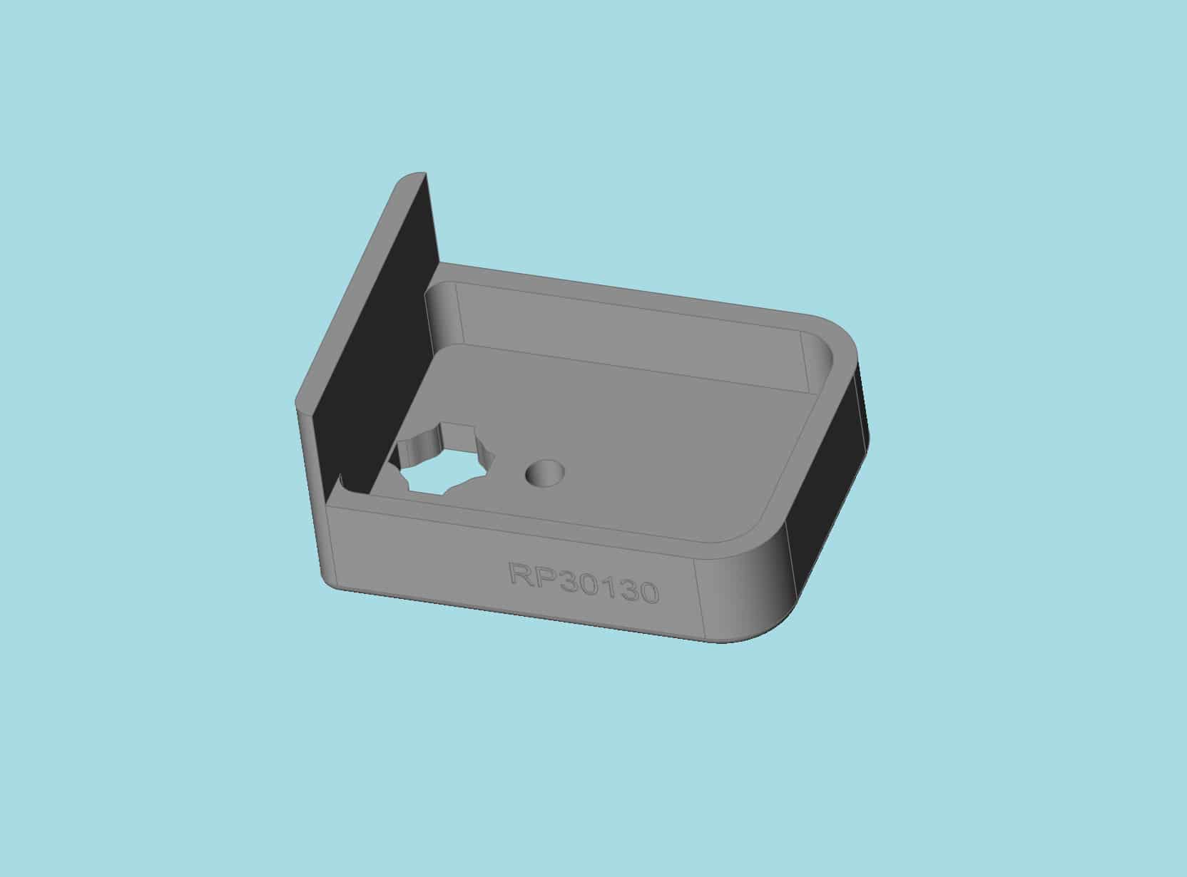 Alignment tool for A/W connectors on 190 type videoconnector - Reparts