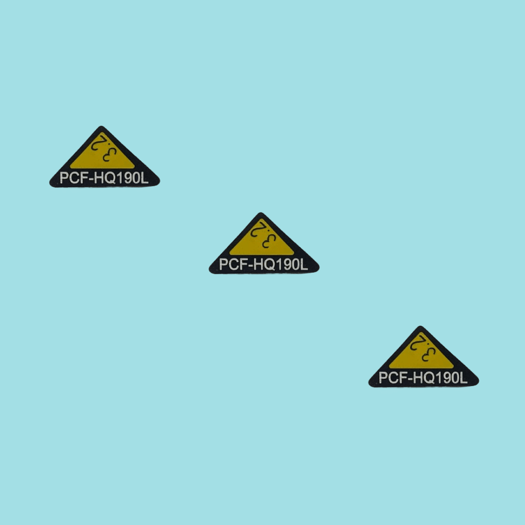 Type insert grip compatible with Olympus PCF-HQ190L - Reparts