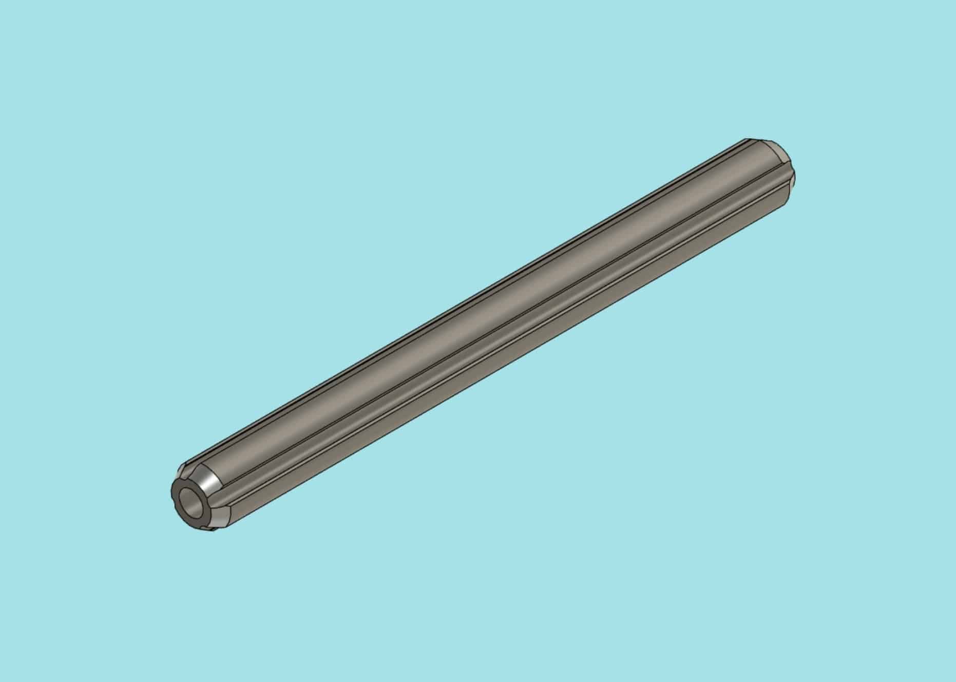 Separator Distal coil pipe fitting compatible with Olympus GIF-H290 ...