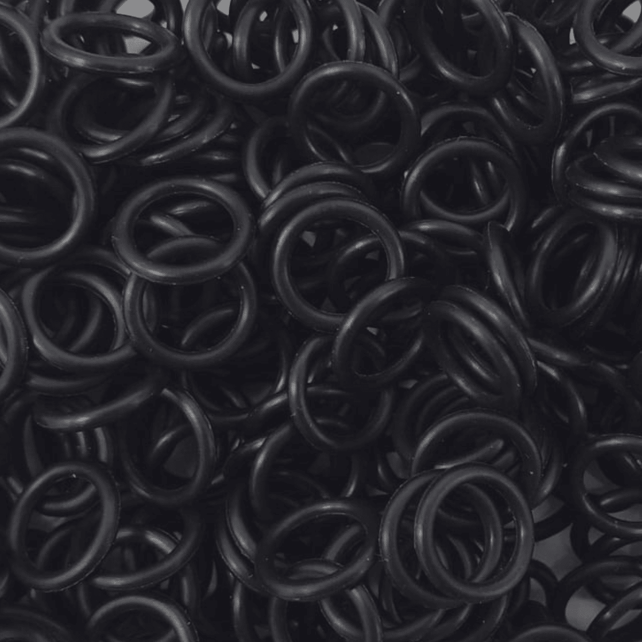 O-ring compatible with prox. fitting IT Olympus GIF-HQ190 and ...